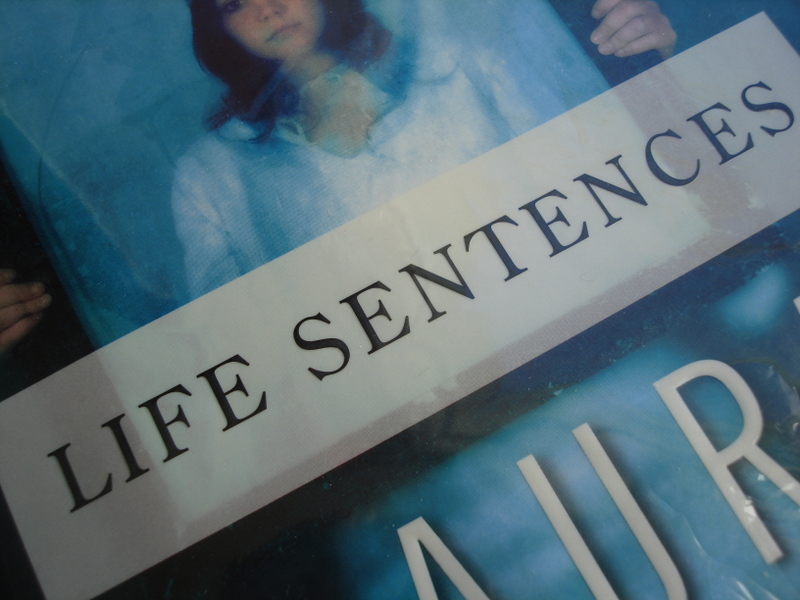 Life Sentences – Green & Grateful