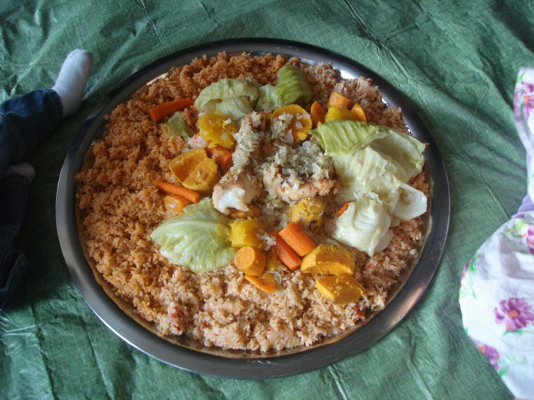 Recipes – Green & Grateful